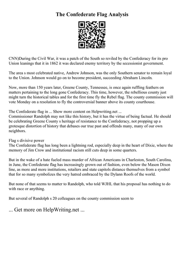 Double Spaced Essay Example Apa | PDF | Business | Business and Finance