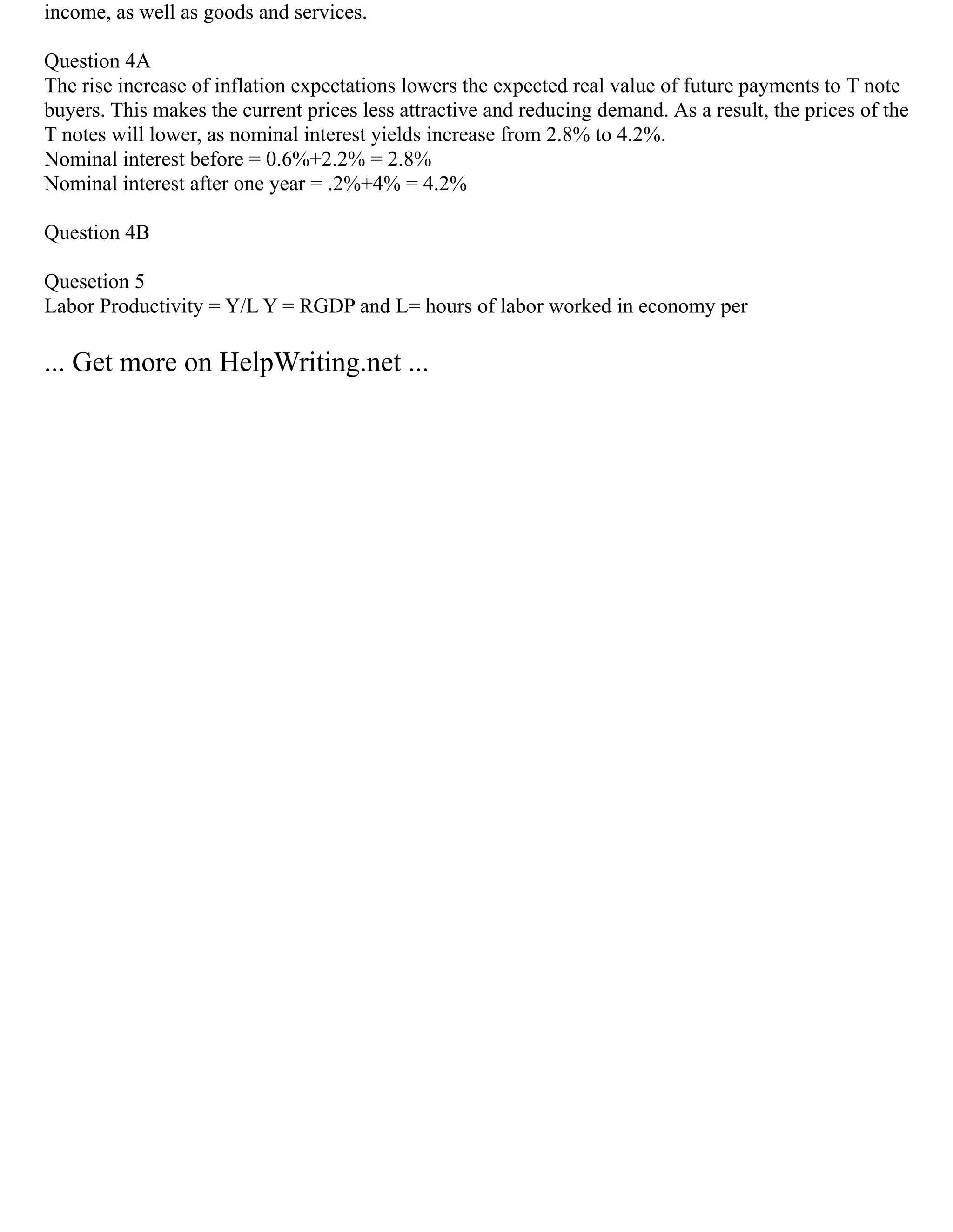 Double Spaced Mla Format Example | PDF | Environment | Science