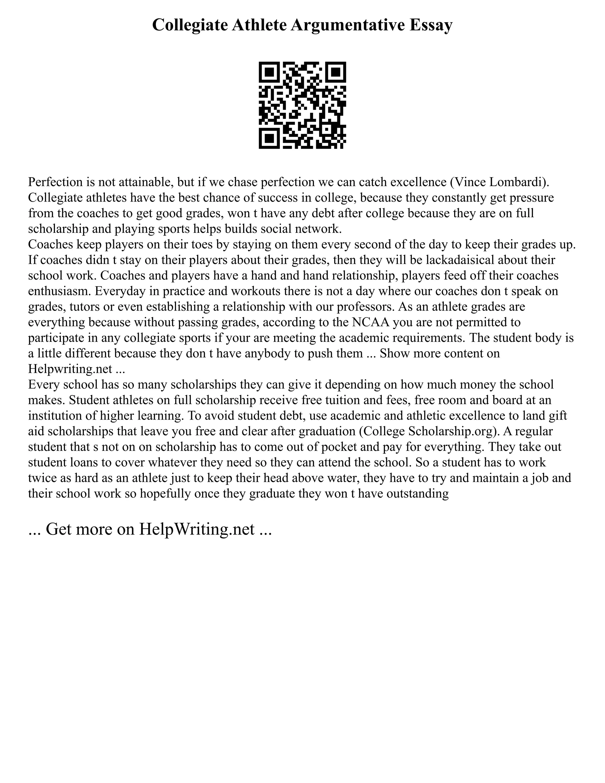 Double Spaced Mla Format Example | PDF | Environment | Science