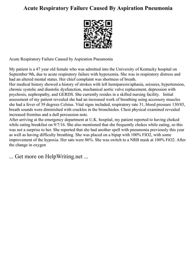 Double Spaced Mla Format Example | PDF | Environment | Science