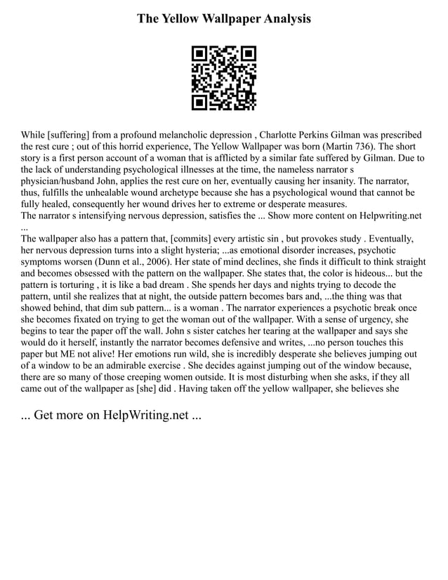 Double Spaced Mla Format Example Mla Style Resea | PDF