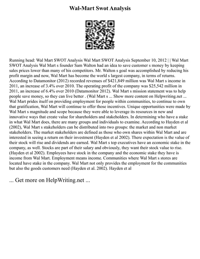 Double Spaced Mla Format Example Mla Style Resea | PDF