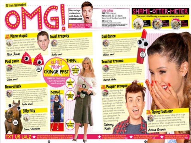 Double Page Spread 3