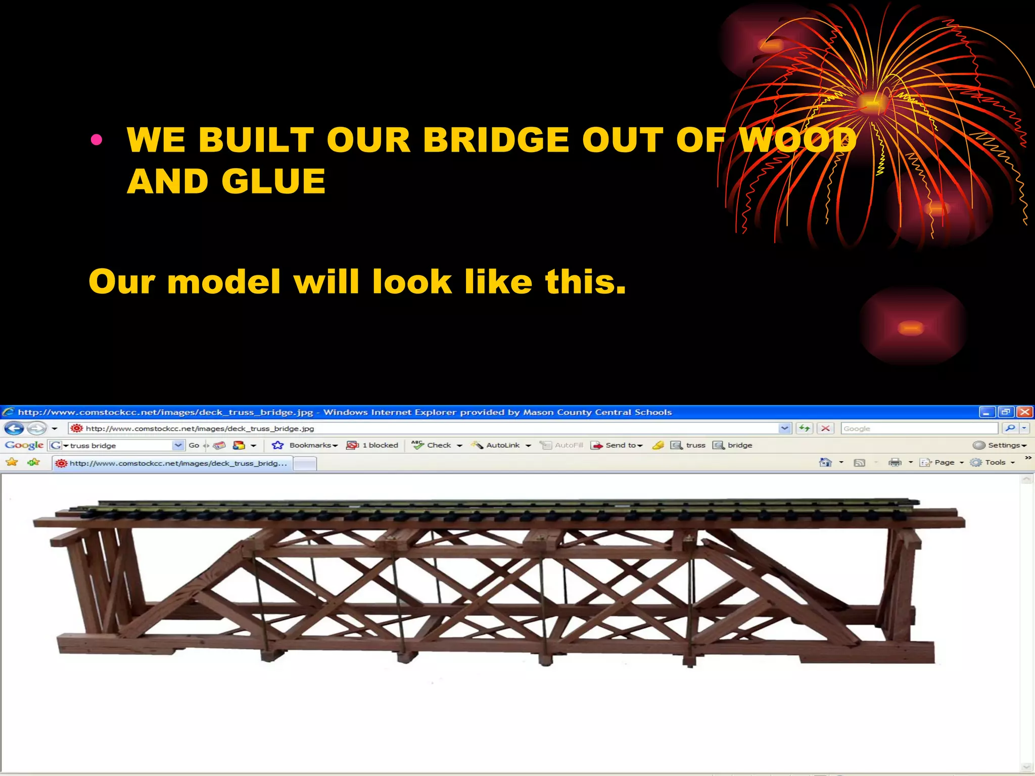 brige builders | PPT
