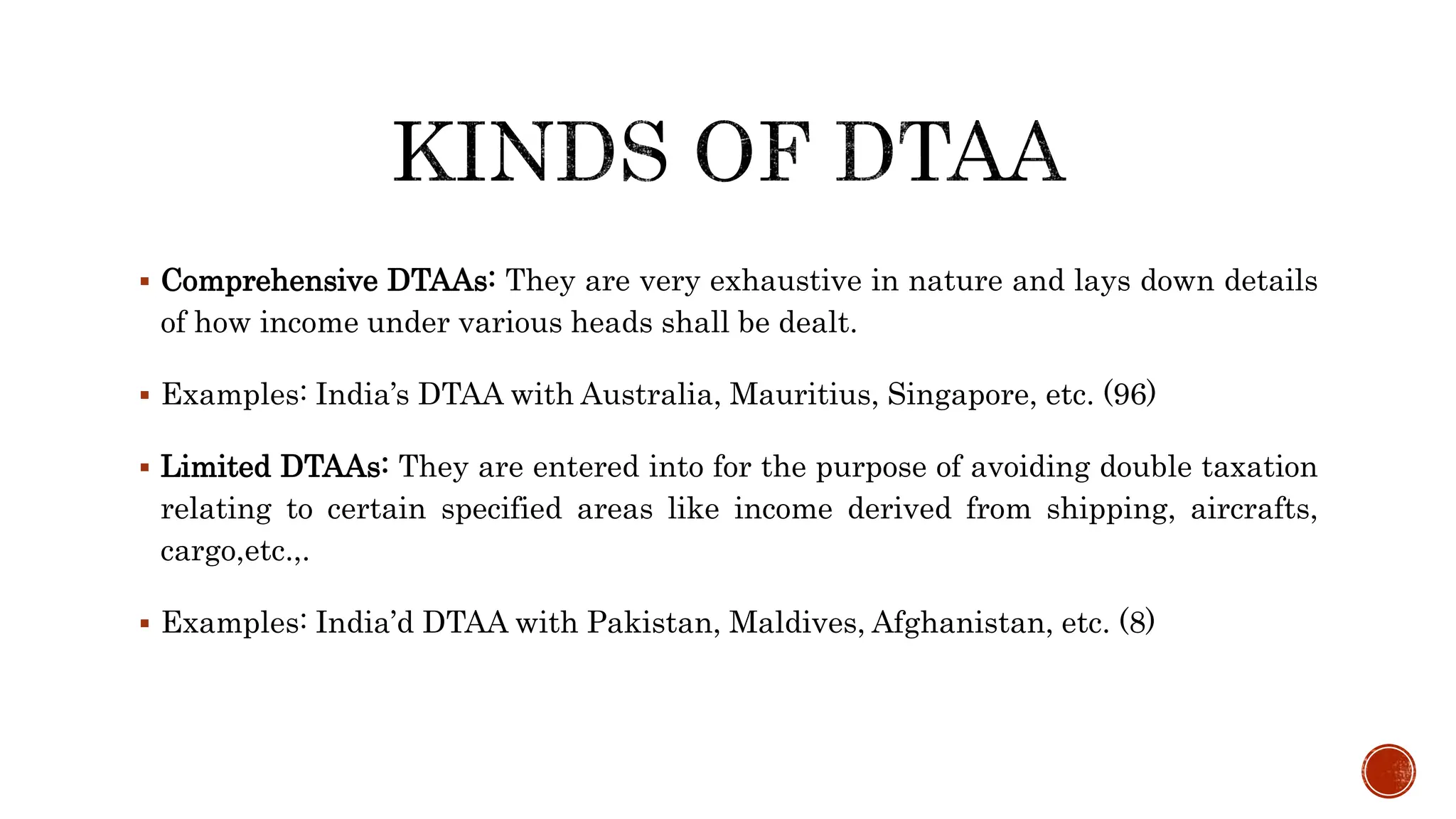 DOUBLE TAXATION AVOIDANCE AGREEMENTS - INTRODUCTION.pptx