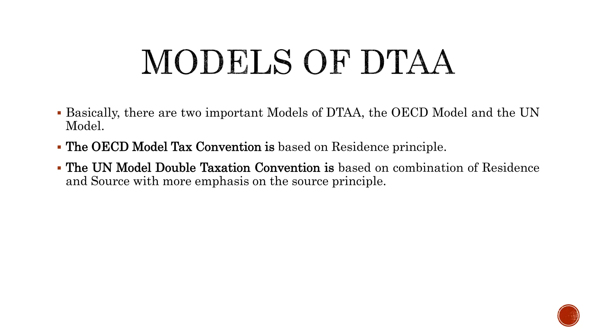DOUBLE TAXATION AVOIDANCE AGREEMENTS - INTRODUCTION.pptx