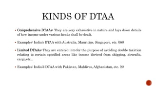 DOUBLE TAXATION AVOIDANCE AGREEMENTS - INTRODUCTION.pptx