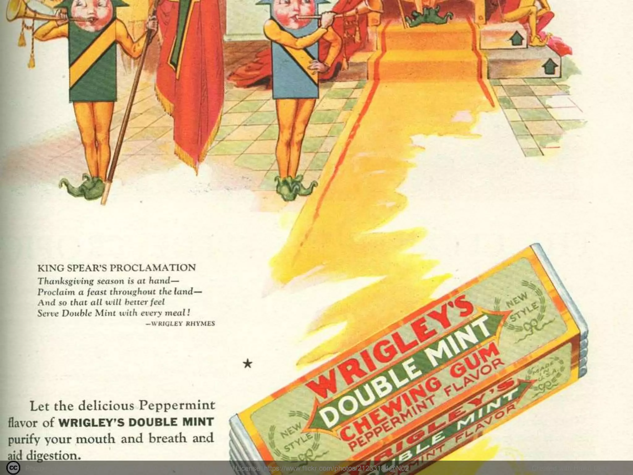 Double the flavor, Double the fun: Librarians and Instructional ...