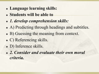 Double trouble | PPTX