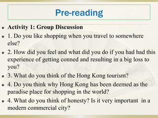 Double trouble | PPTX