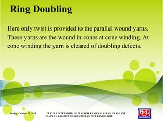 Doubling | PPTX