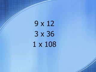 Doubling and halving with multiplication | PPTX