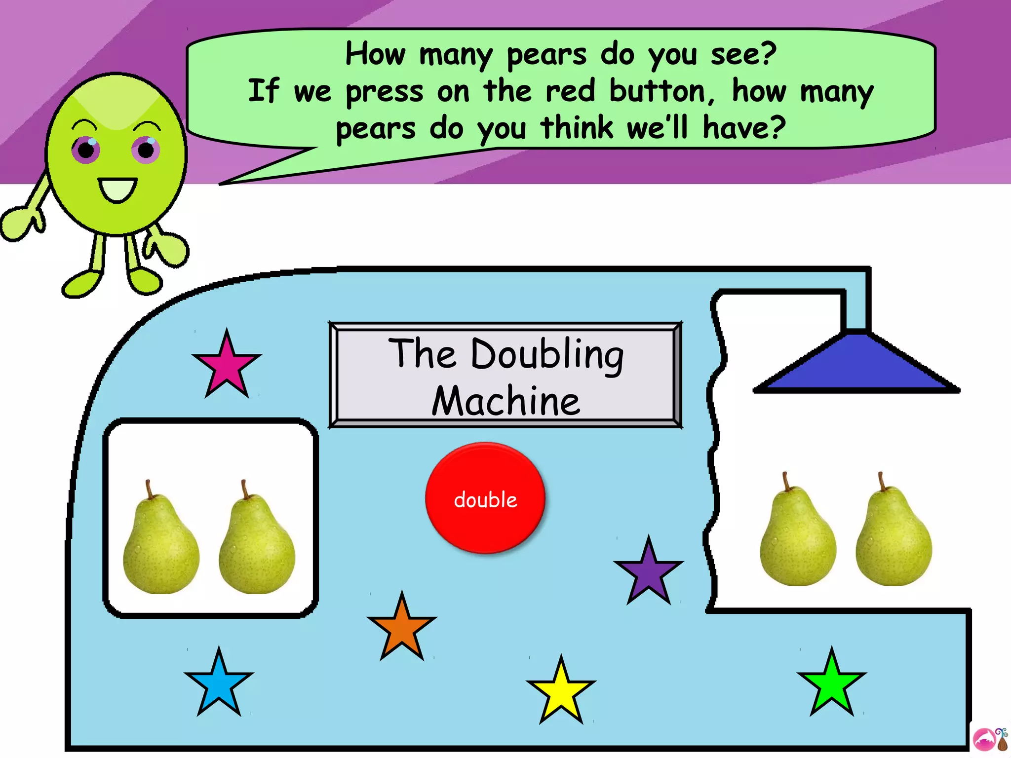 Doubling ppt | PPT
