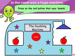Doubling ppt | PPT