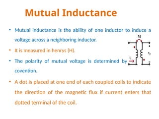 Doubly Excited System IN ELECTROMECHANICAL ENERGY CONVERSION.pptx