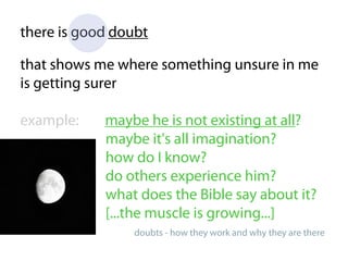 doubts | PDF