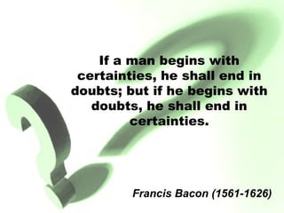 Doubts | PPT