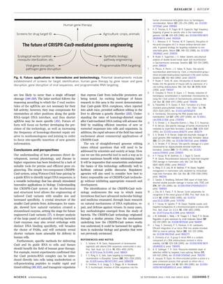 Doudna and-charpentier | PDF