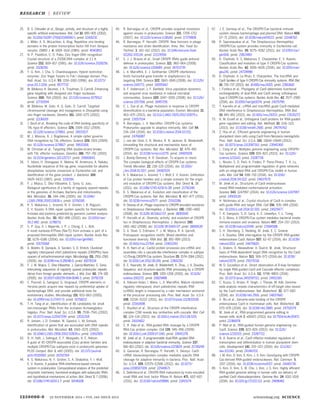 Doudna and-charpentier | PDF