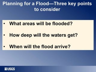 Development of a Flood Warning Tool Set for Bandera, Texas - Doug ...