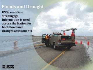 Development of a Flood Warning Tool Set for Bandera, Texas - Doug ...