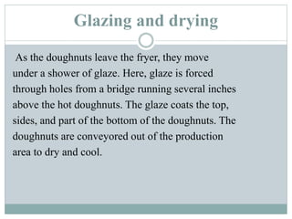 Doughnut presentation | PPTX
