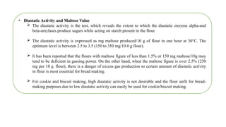 Dough quality measurements; bakery, RTE, RTC products.pptx