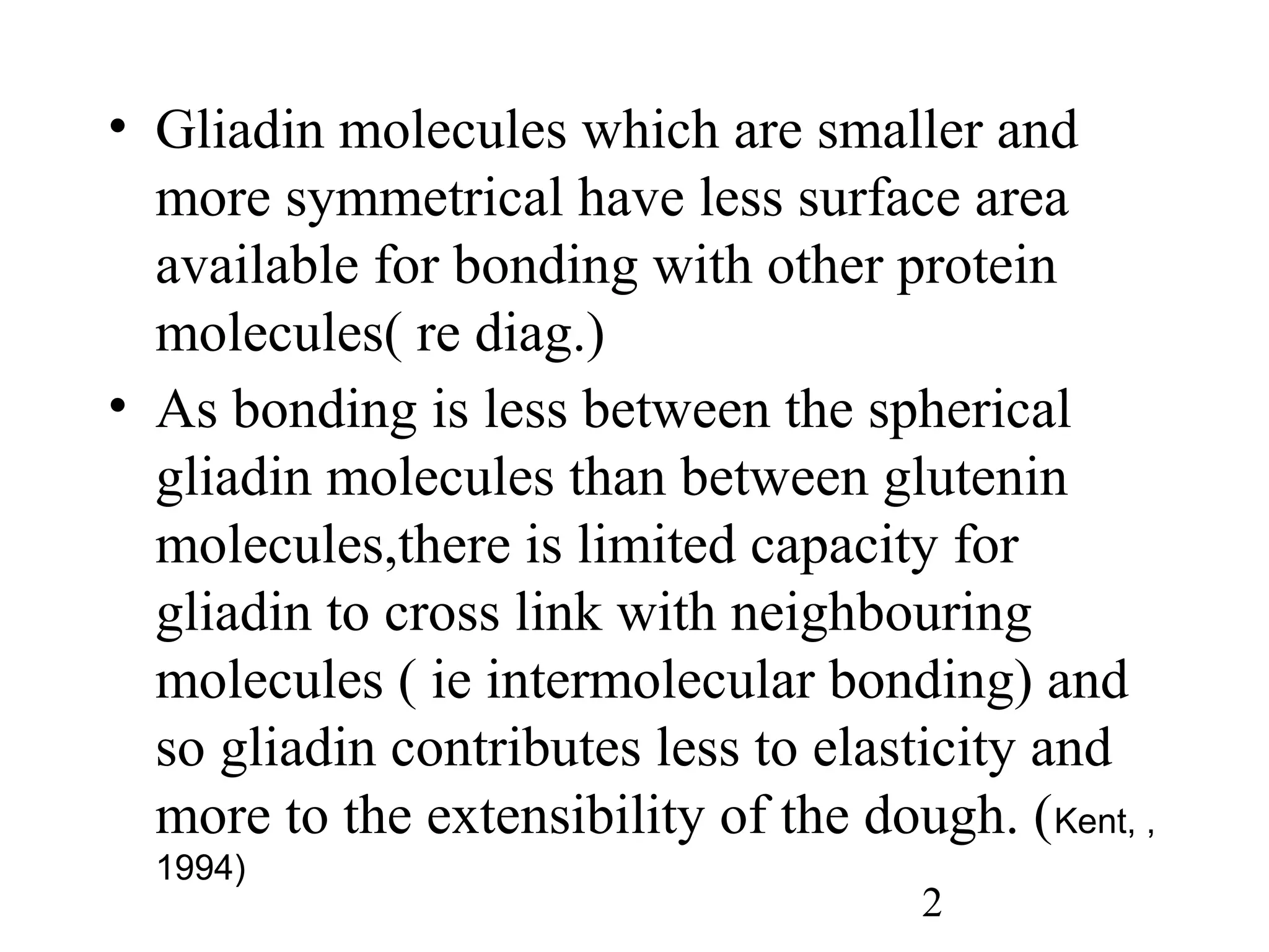 Dough rheology | PPT