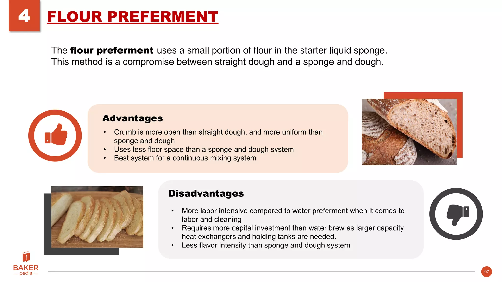 Dough Systems: a guide to formulating common systems | PDF