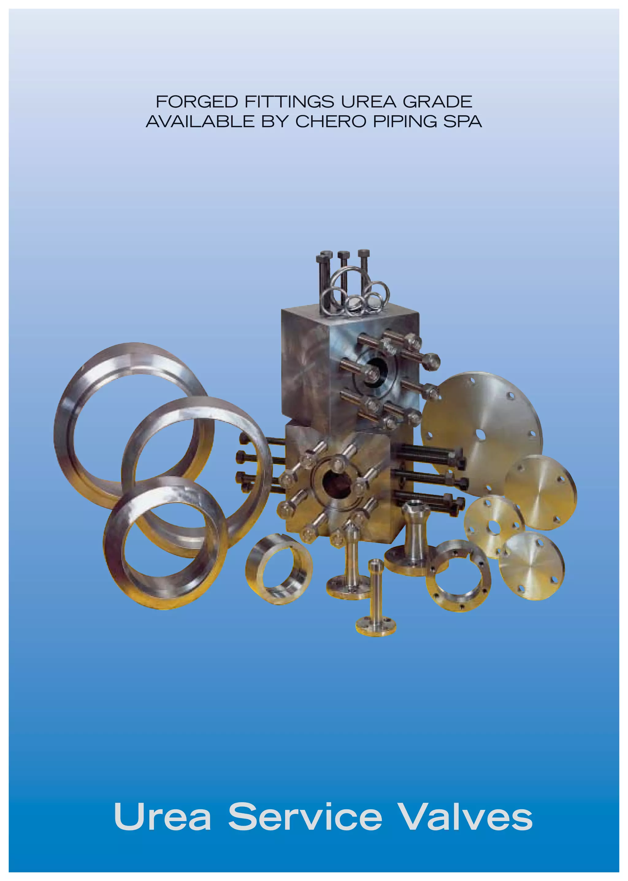 Douglas chero urea catalogue | PDF
