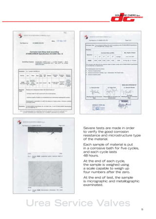 Douglas chero urea catalogue | PDF