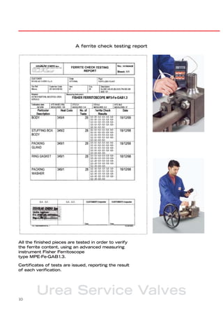 Douglas chero urea catalogue | PDF