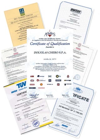 Douglas chero urea catalogue | PDF