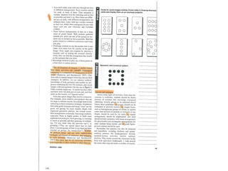 Douglas clements subitizing - what is it and why teach it reading | PDF
