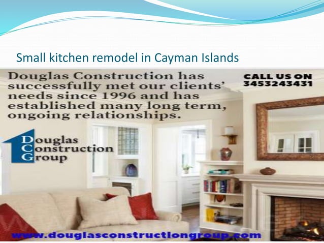 Douglas construction group | PPTX