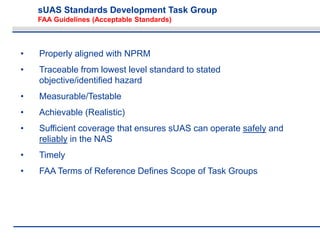 Douglas Marshall, TrueNorth Consulting | PPTX | Aviation Industry ...