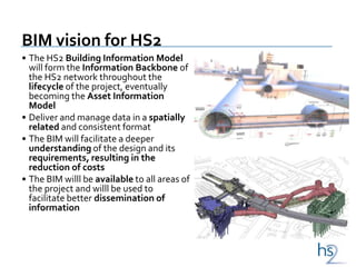 HS2 - Engine for growth | PPTX