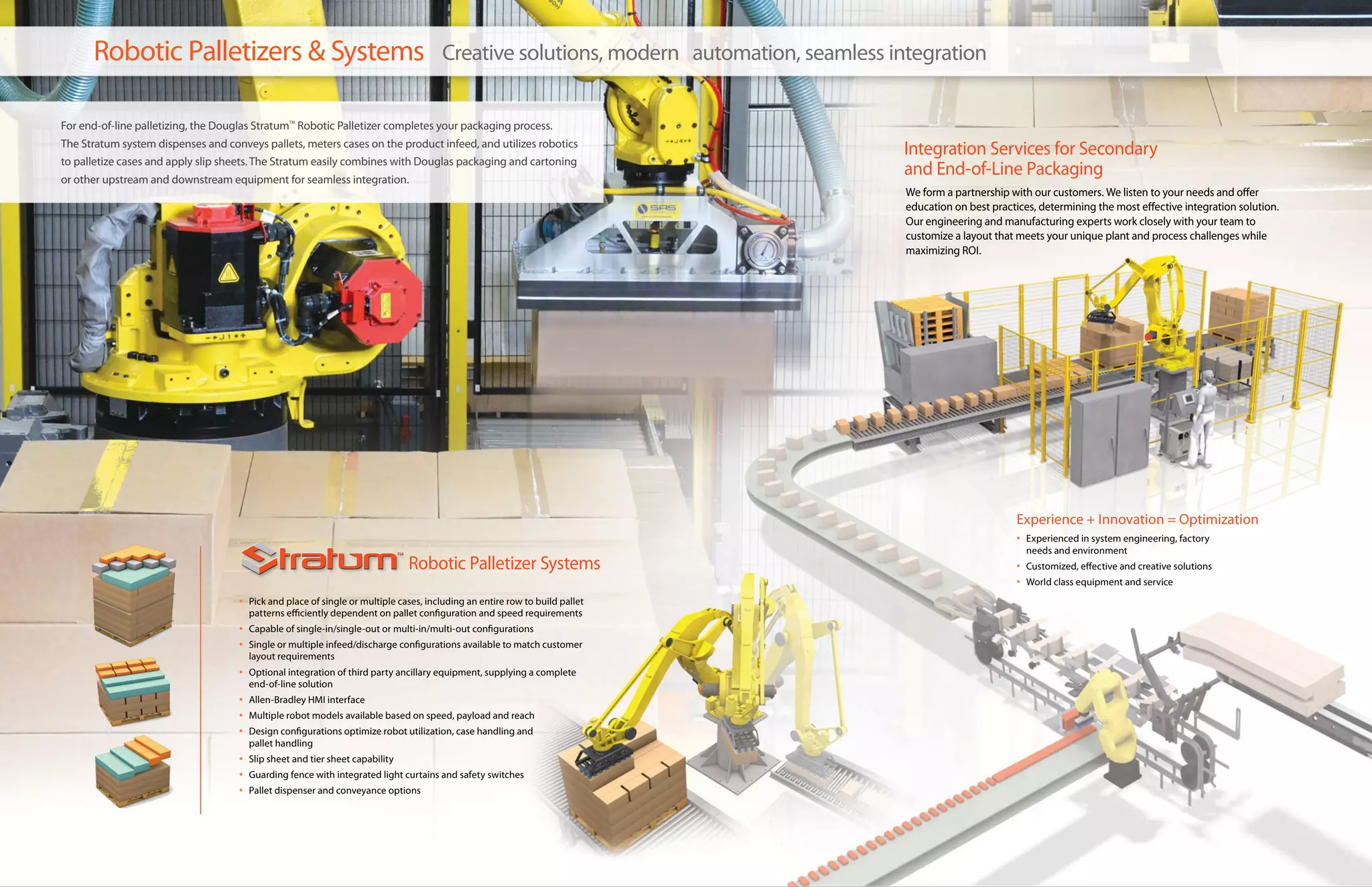 Douglas Overview | PDF
