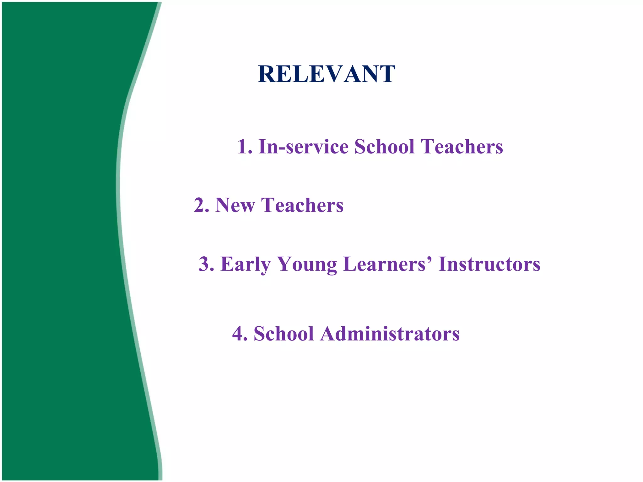 PSYCHOLOGICAL & BEHAVIORAL PREVENTIVE STRATEGY FOR AN EFFECTIVE ...