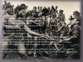 Frederick Douglas | PPTX