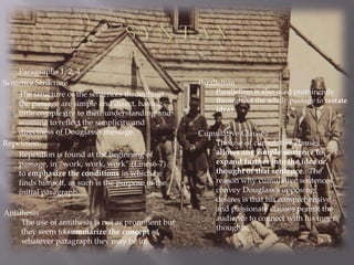 Frederick Douglas | PPTX