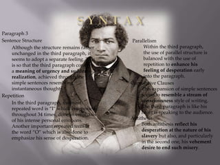Frederick Douglas | PPTX