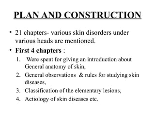 Douglass skin.ppt it's a skin repertory. | PPTX