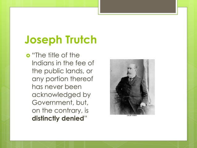 Douglas treaties | PPTX