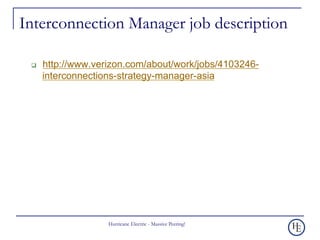 Peering Talk 101 by Douglas Wilson | PDF
