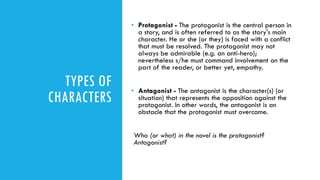 Dougy characters | PPT | Free Download