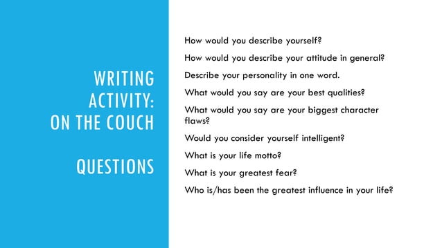 Dougy characters | PPT