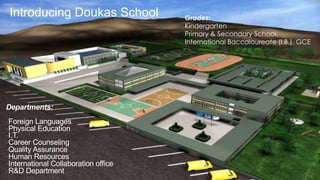 SRL Good Practices? 2 examples from Doukas School | PDF | Primary ...