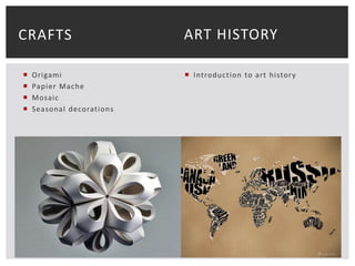 Doukas workshop presentation | PPT