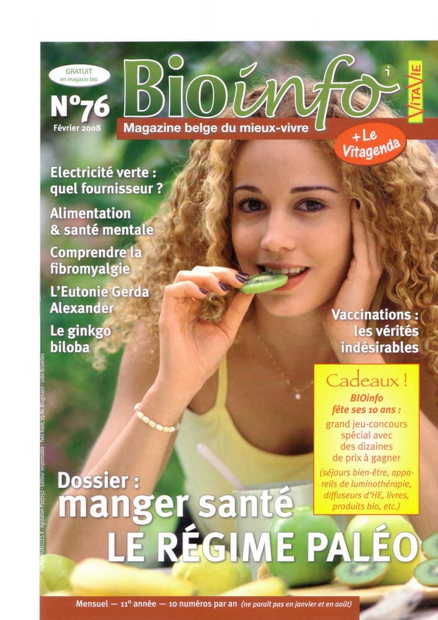 Doula presse 2008-_bioinfo | PDF